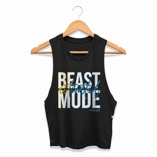 Beast Mode - Etsy