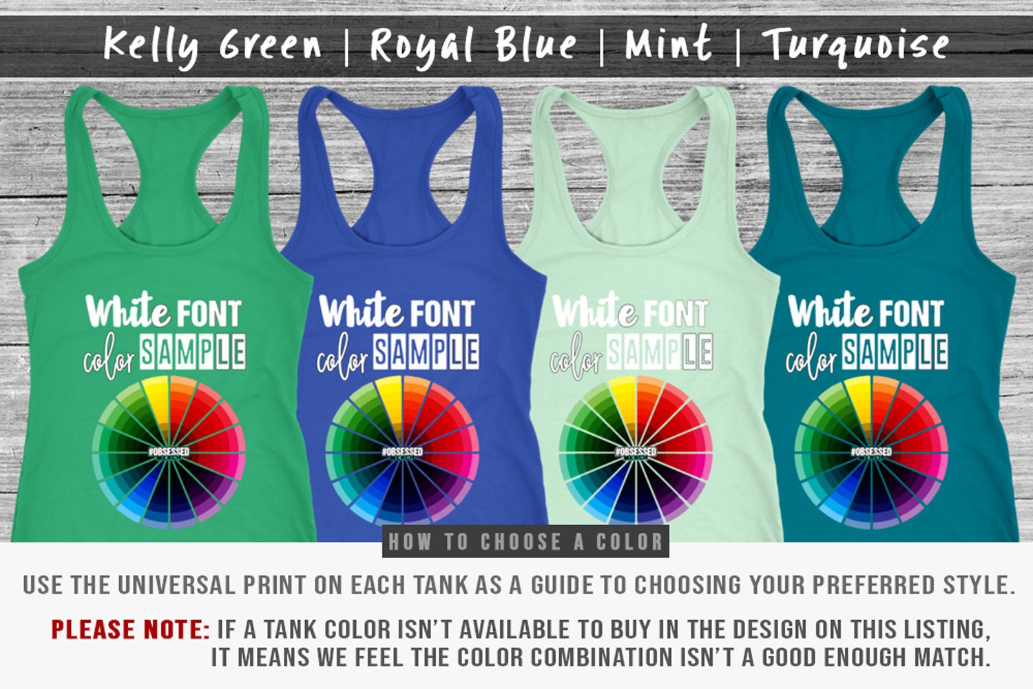 Be 100 % Obsessed Tank Womens Commit to 100 Workouts Shirt | Etsy