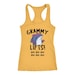 Grammy Shark Lifts Doo Doo Doo Funny Grandma Workout Tank - Etsy