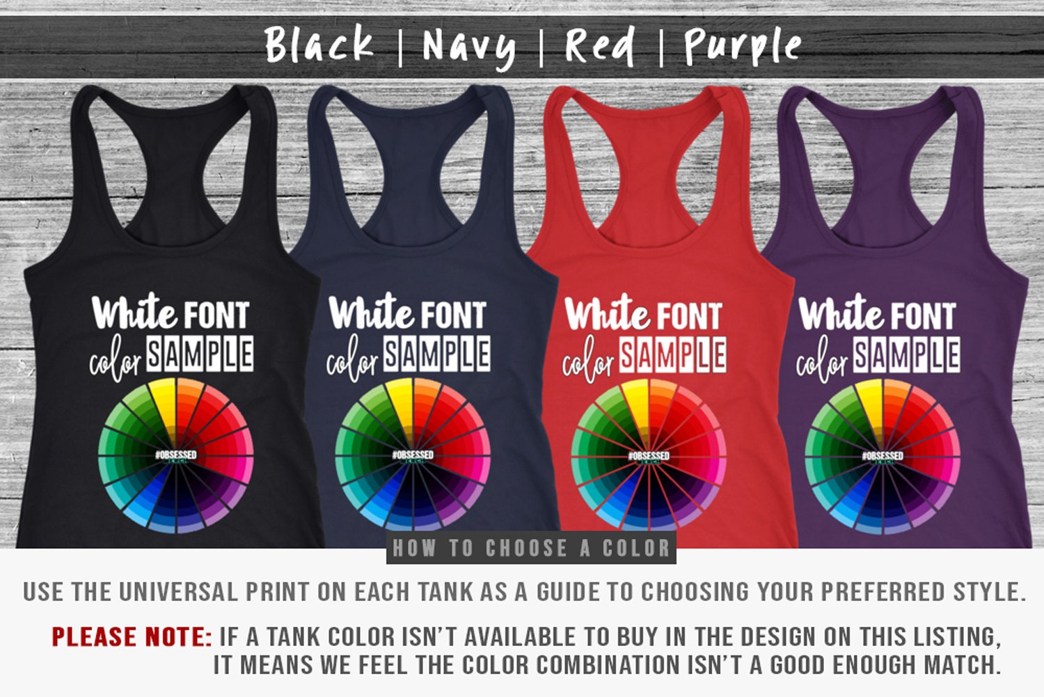 Be 100 % Obsessed Tank Womens Commit to 100 Workouts Shirt | Etsy