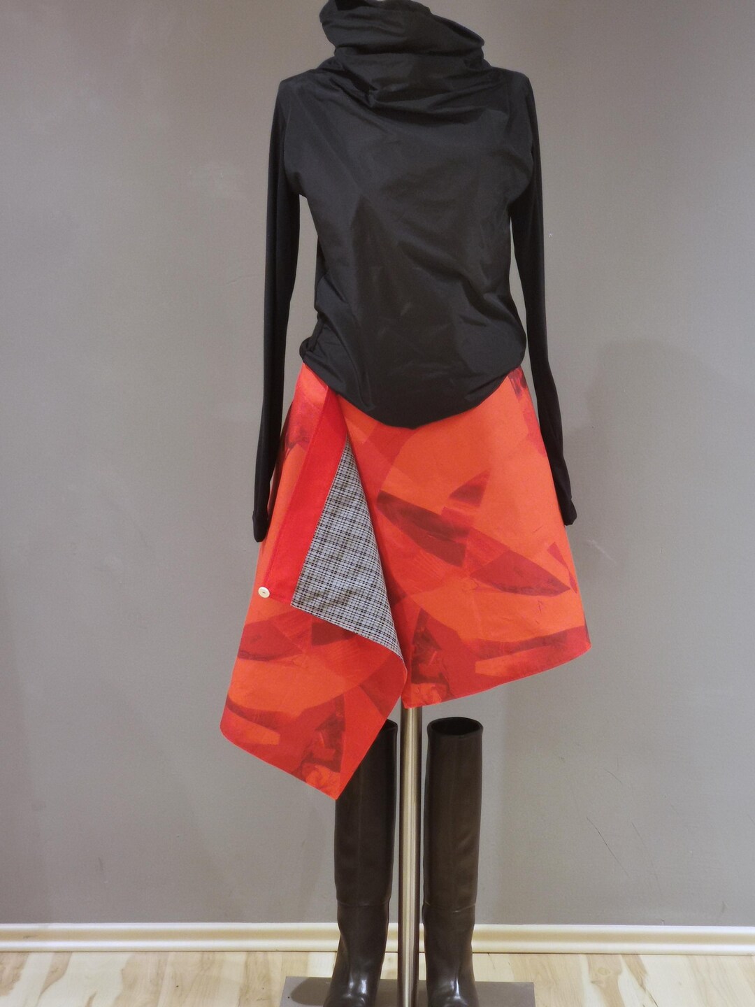 Skirtculture DURONG - Etsy