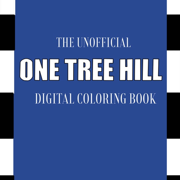 One Tree Hill - Etsy