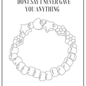 The Unofficial One Tree Hill Coloring Book - Etsy