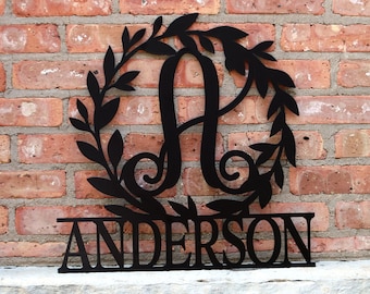 Laser cut metal art | Etsy