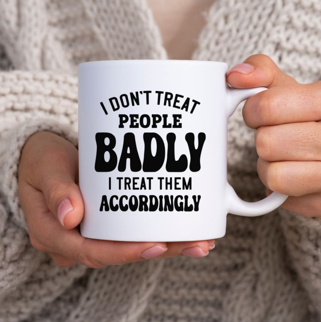 Funny Work Mug, Funny Co-worker Mug, Funny Work Coffee Cup, Worker Gift ...