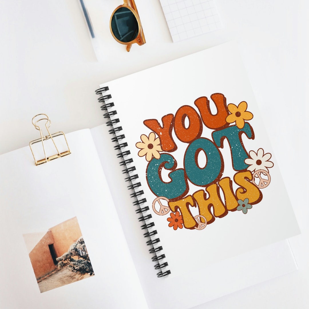 Testing Notebook, You Got This Teacher Testing Notebook, Teacher Test ...