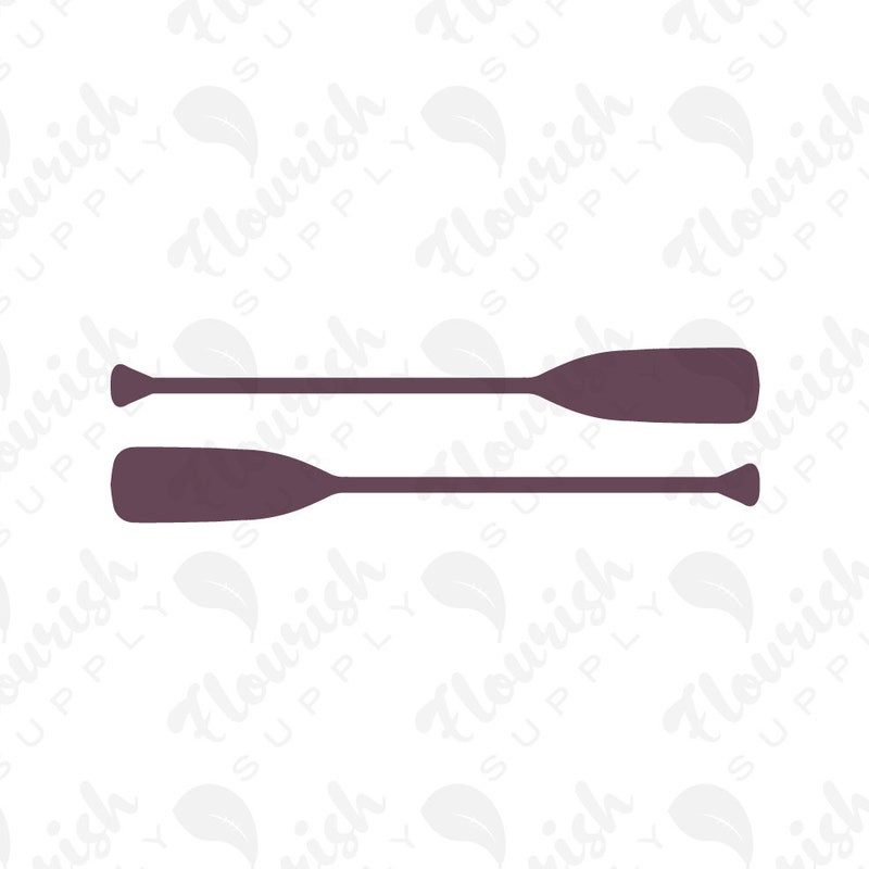 Oar - Etsy