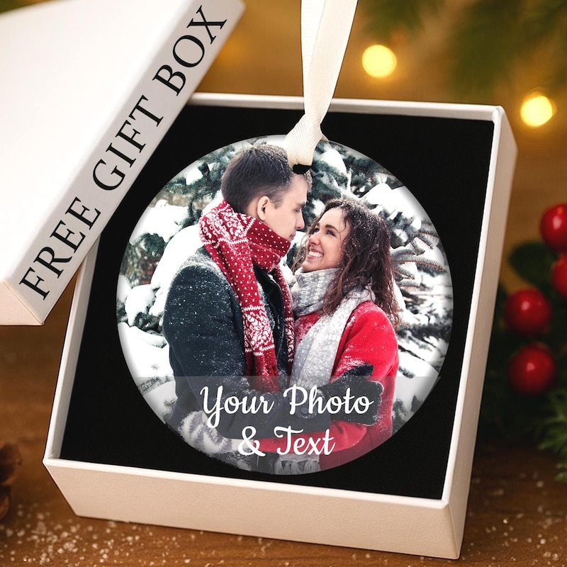 Photo Keepsake - Etsy