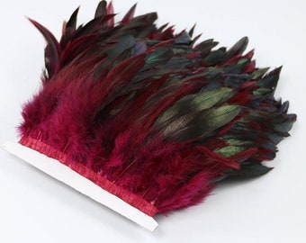 Feather for costume | Etsy