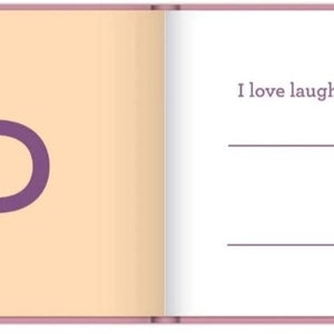 Knock Knock What I Love About Sis Fill in the Love Book Fill-in-the ...