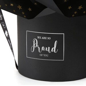 Pull Box Graduation Balloon Cash Gift... - Etsy
