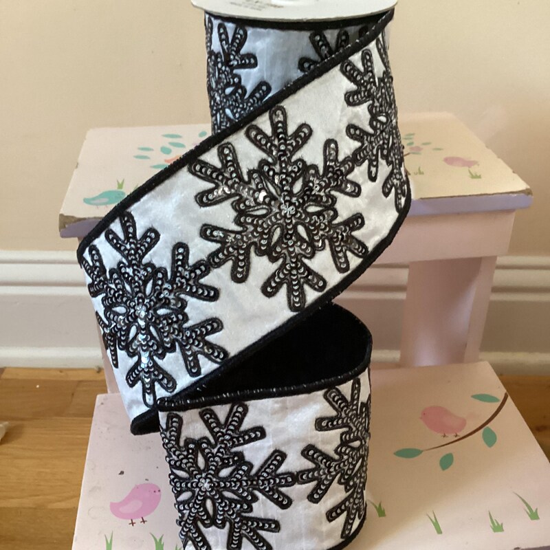 Christmas Ribbon - Etsy