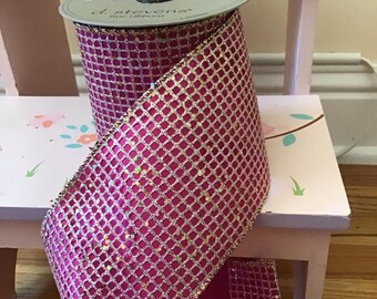 D Stevens Ribbon - Etsy