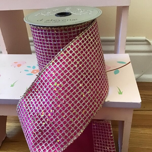 Shop D Stevens Ribbon Online - Etsy