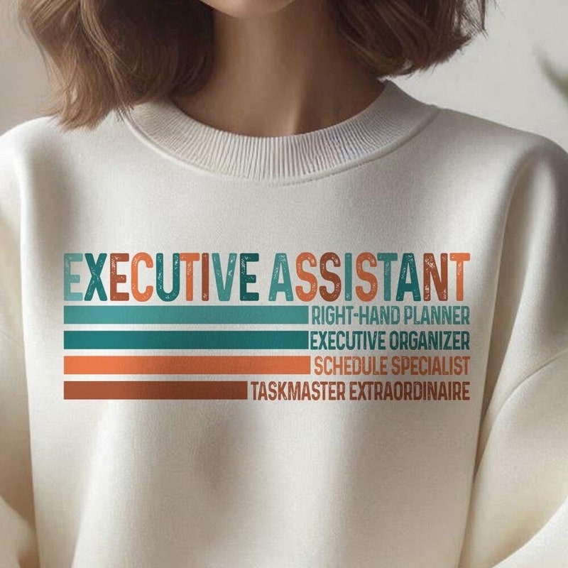 Executive Assistant - Etsy