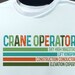 Crane Operator Png, Life Kingpin, Elevator Expert, Crane Operator ...