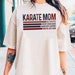 Karate Mom Png, Retro Karate Mom Png, Karate Png, Karate Mom ...