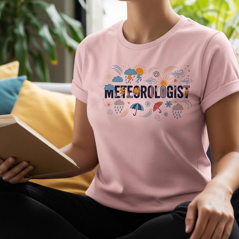 Retro Meteorologist Png, Weather Forecaster Png, Storm Chaser Png ...