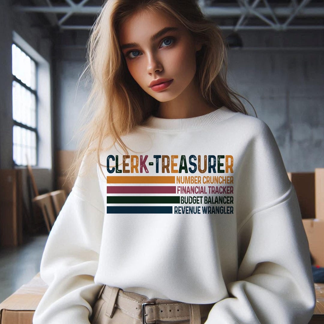 Retro Clerk-treasurer PNG, Financial Officer Digital Art, City ...