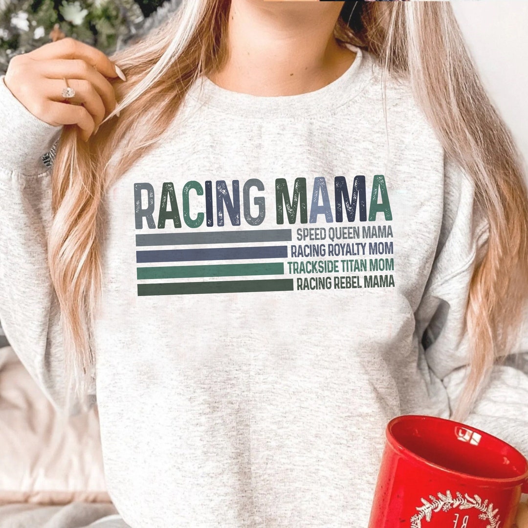 Racing Mama Png, Racing Mama Sublimation, Racing Mama Digital Design ...