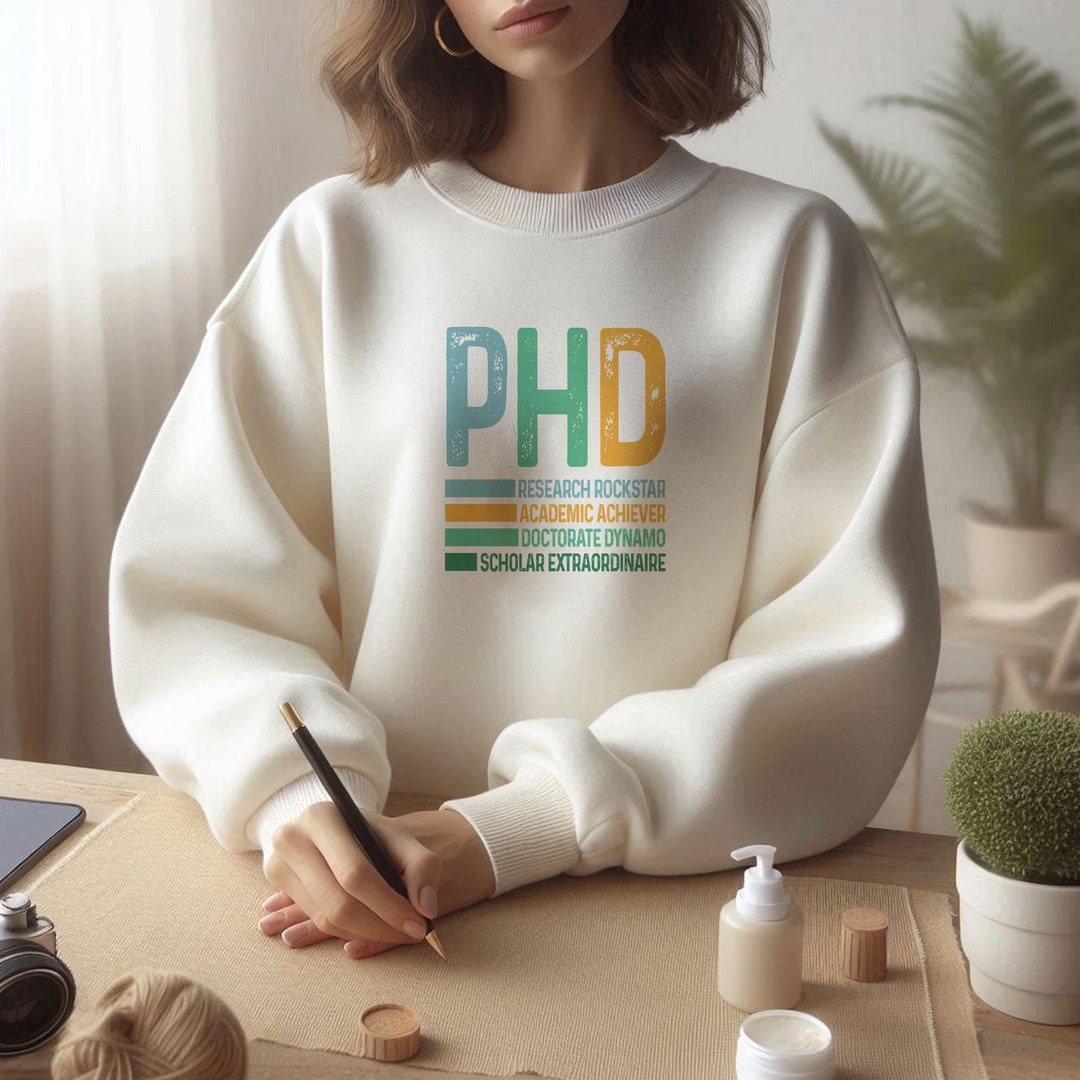 Phd PNG, Doctorate Degree Sublimation Design, Academic Achievement ...