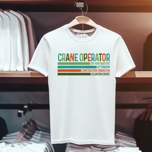 Crane Operator Png, Life Kingpin, Elevator Expert, Crane Operator ...