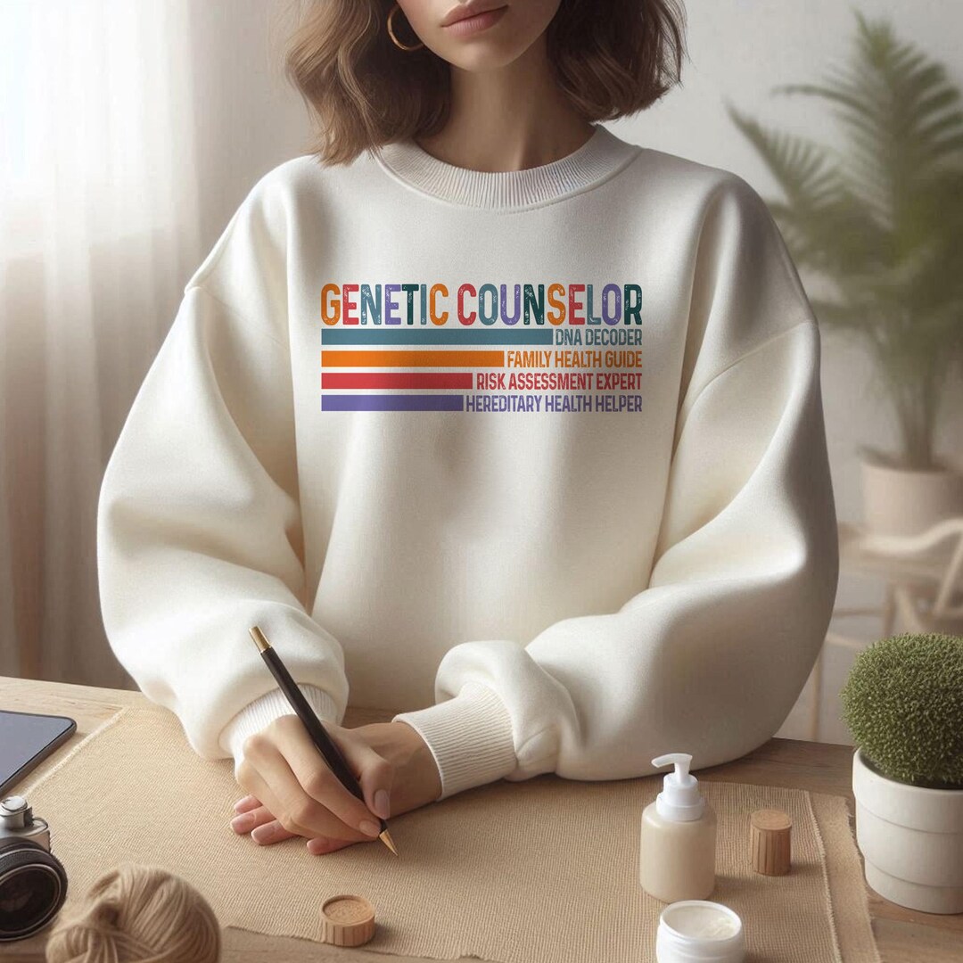 Genetic Counselor Png, Healthcare Worker Png, Science Lover Png ...