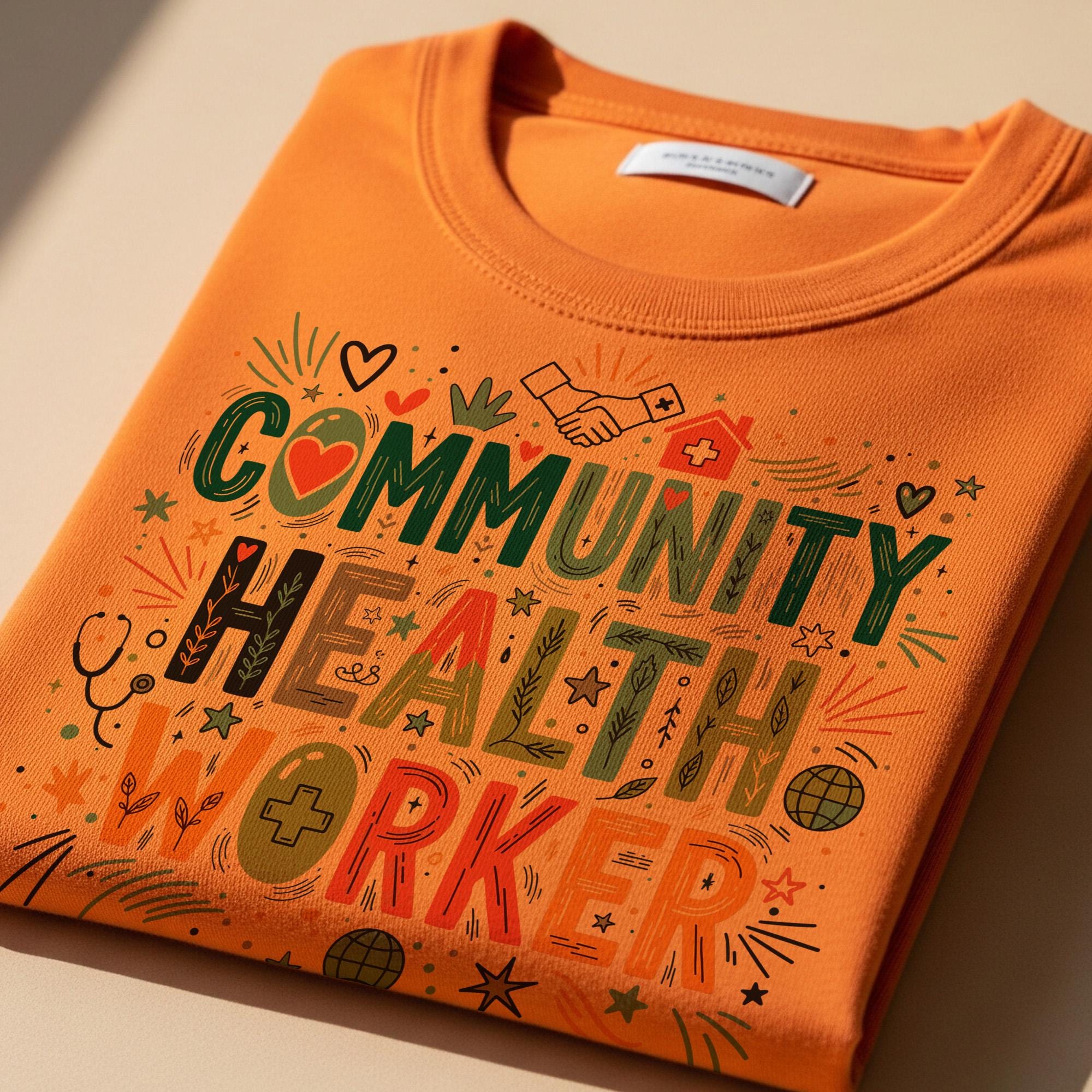 Retro Community Health Worker PNG, Medical Design, Public Health PNG ...