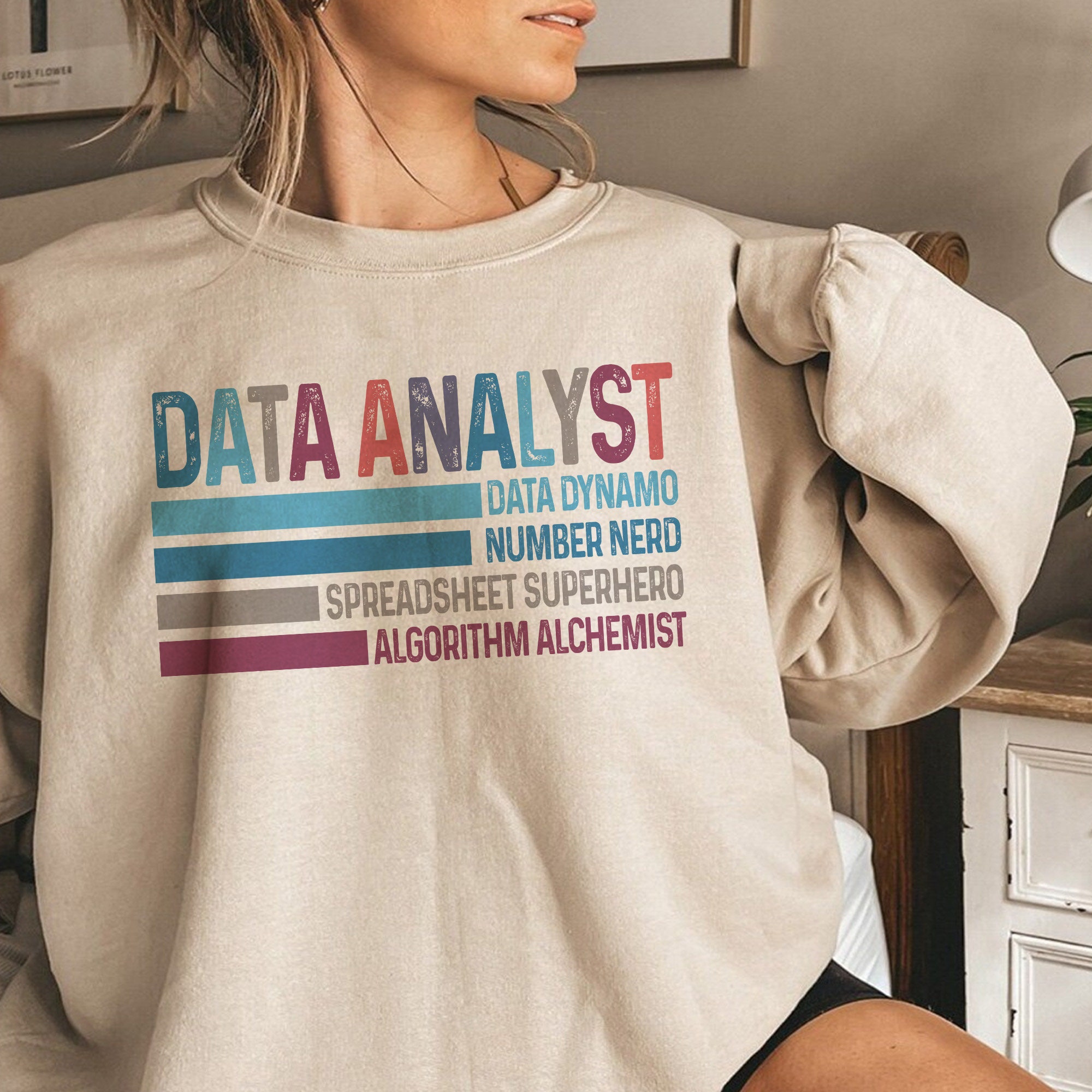Data Analyst Png, Data Analyst Sublimation, Data Analyst Digital ...