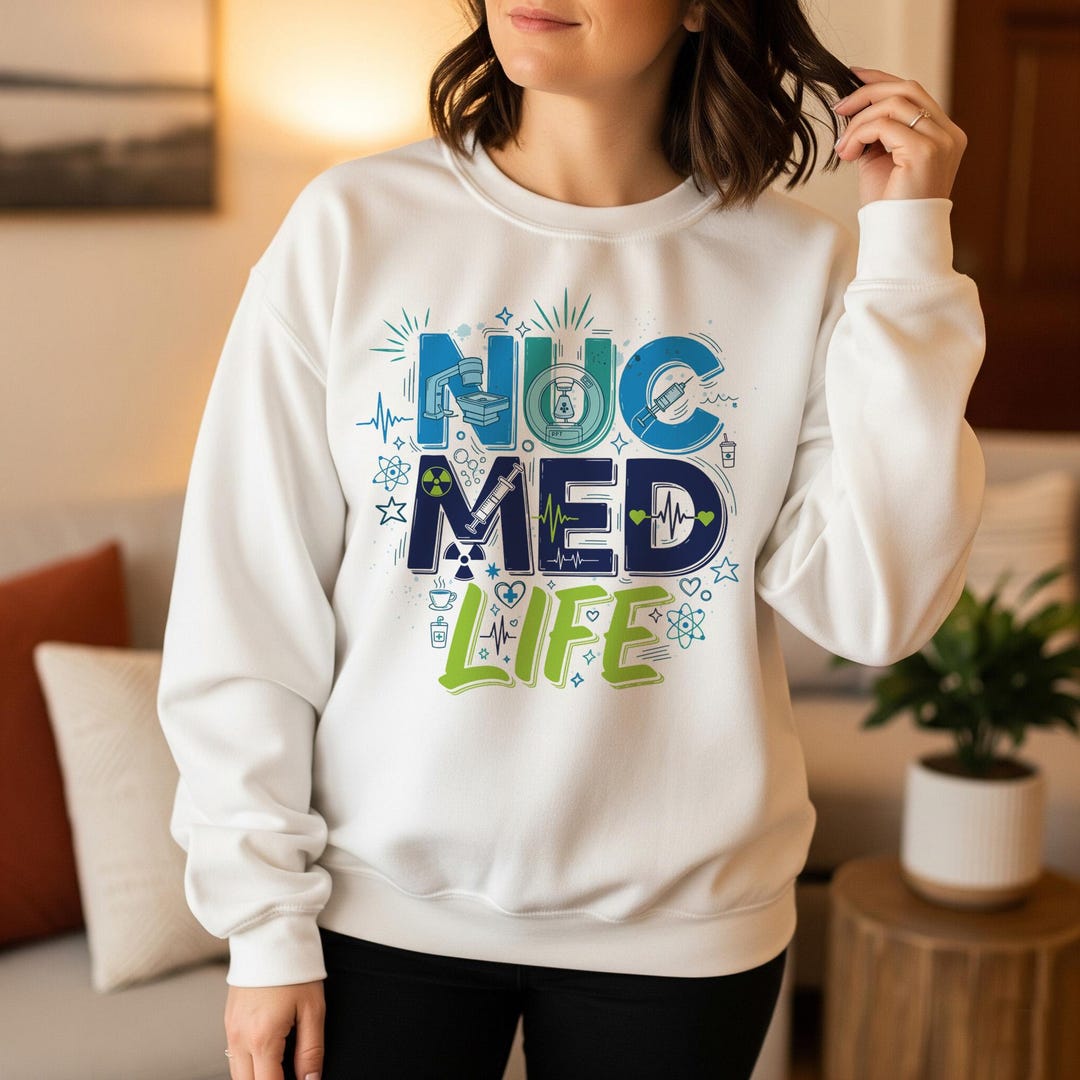 Retro Nuc Med Life Png, Nuclear Medicine Png, Radiology Tech ...