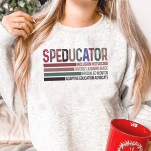 Speducator Png, Speducator Sublimation, Speducator Clipart, Speducator ...