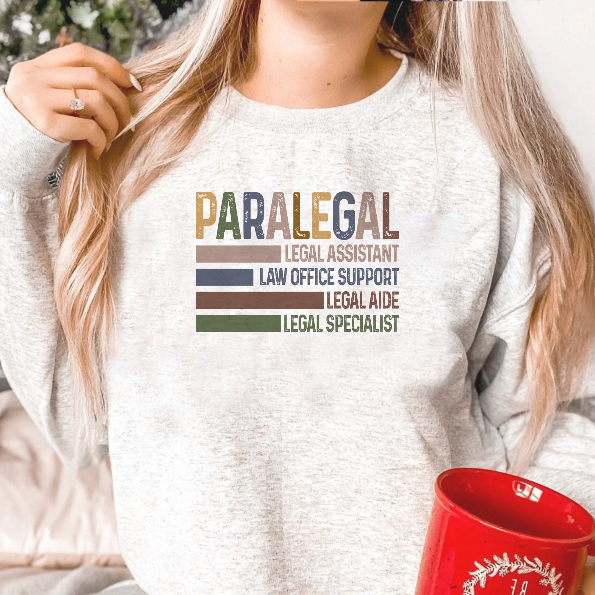 Paralegal Png, Paralegal Sublimation, Paralegal Digital Design ...