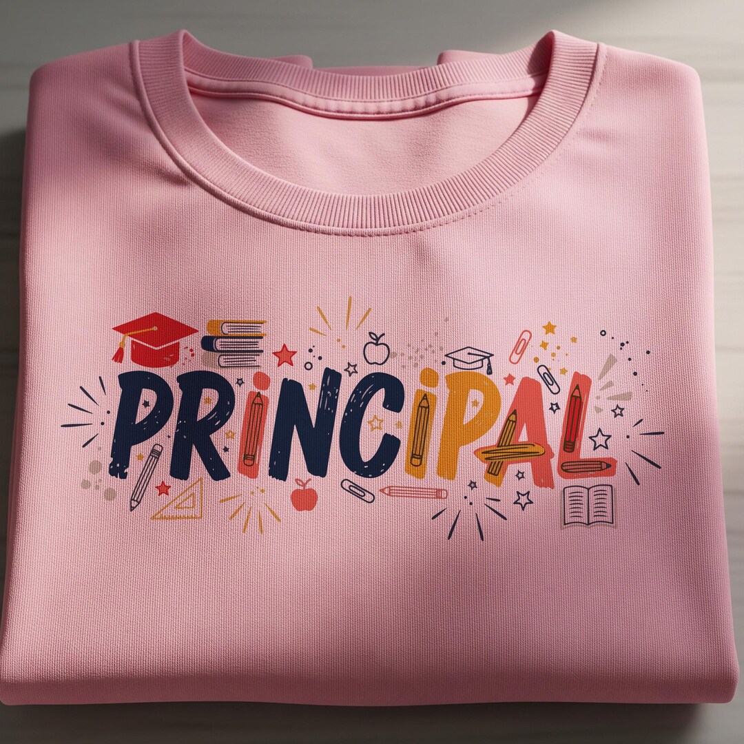 Retro Principal Png, School Principal Png, Educator Png, Teacher ...