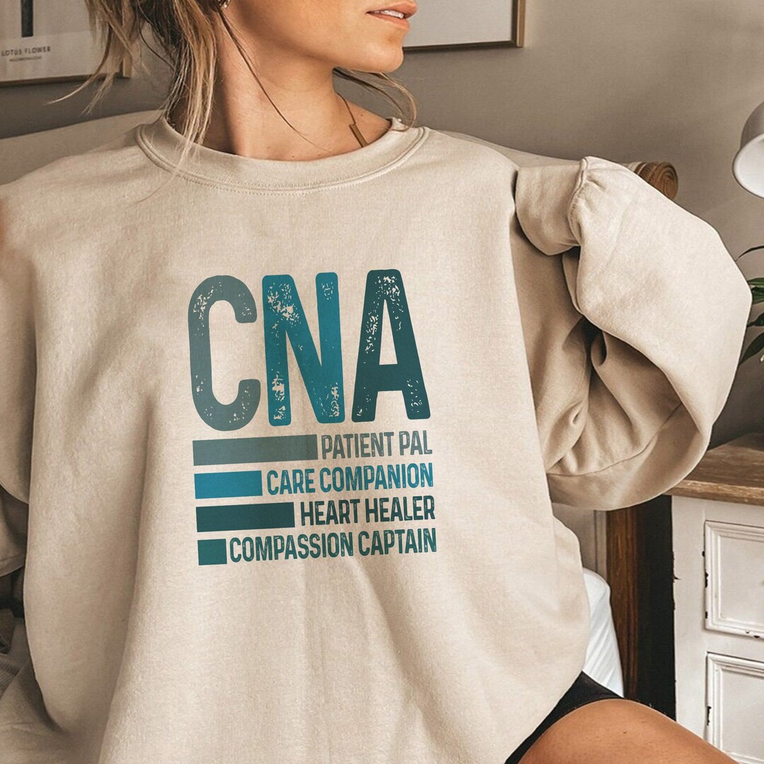 Retro CNA Png, CNA Png, CNA Design, Cna T-shirt, Cna Download, Cna ...