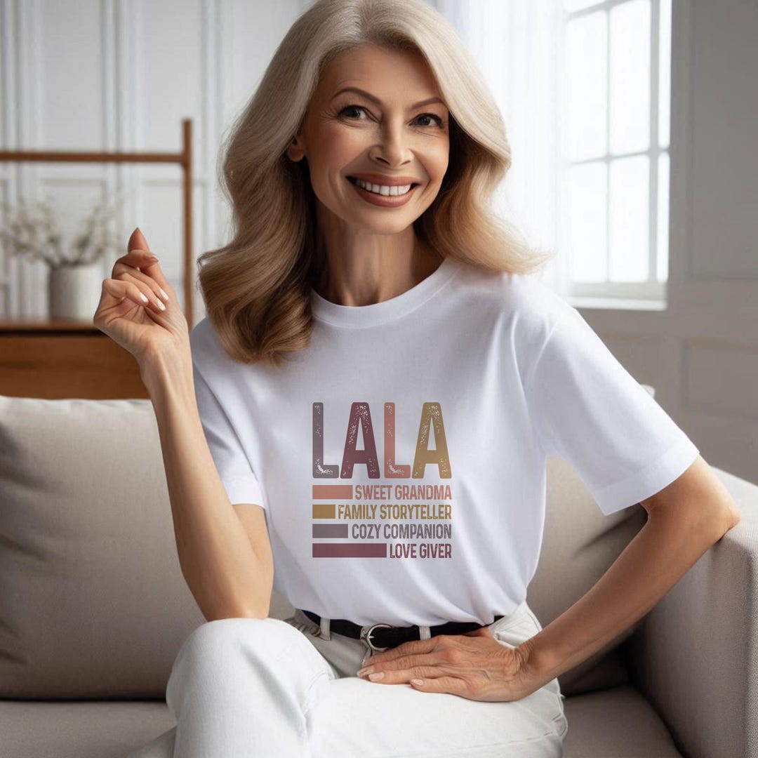 Lala Png, Grandma Png, Cute Nickname Png, Grandmother Life Png, Family ...