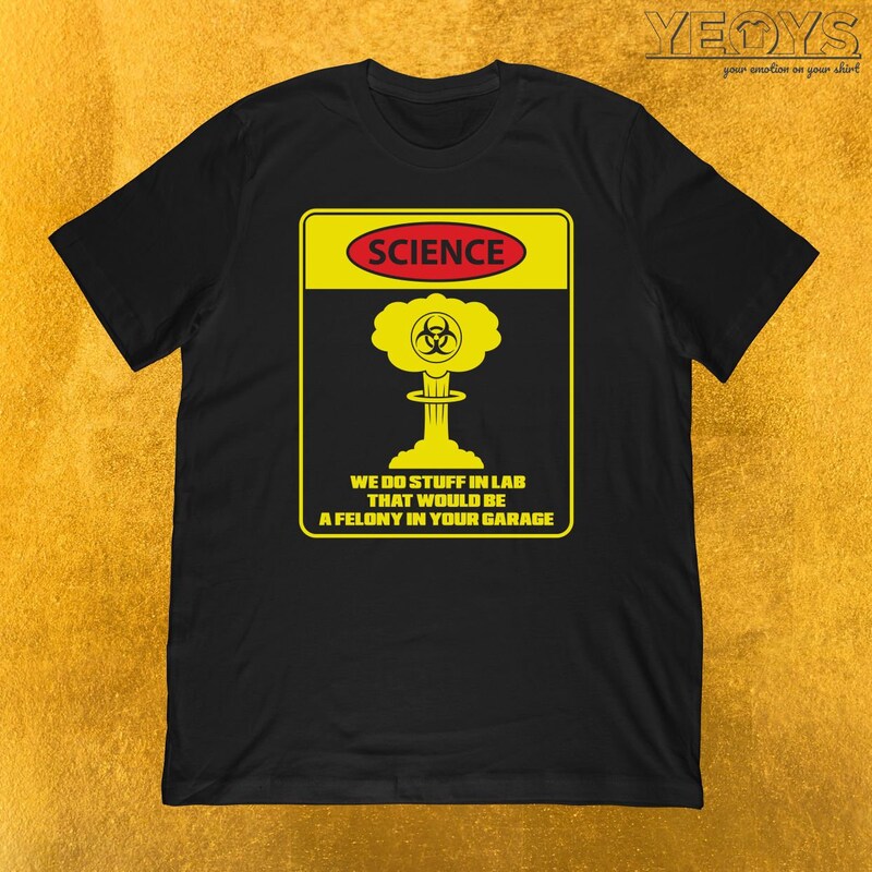 Chemistry T Shirt - Etsy