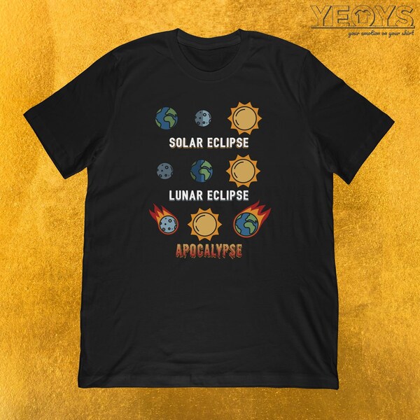 Solar Eclipse Svg - Etsy