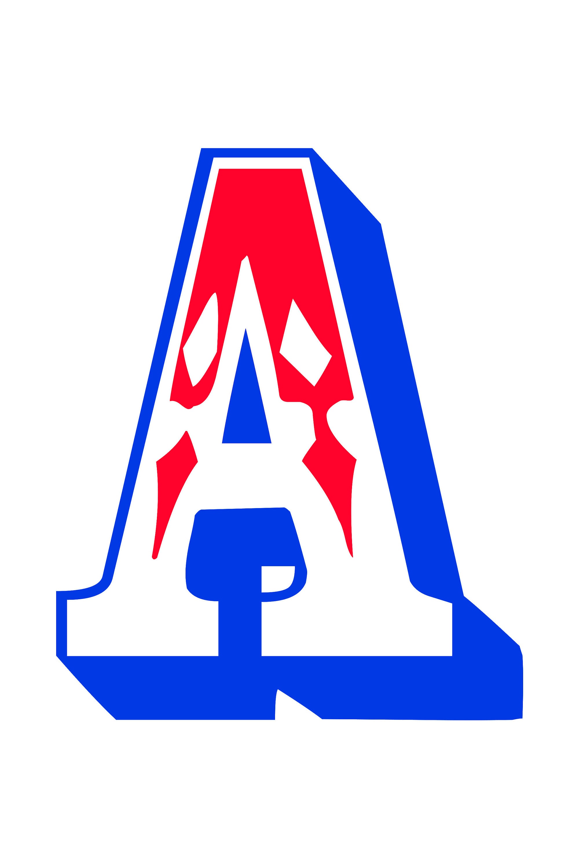 FAIRGROUND LETTER PRINT - Etsy