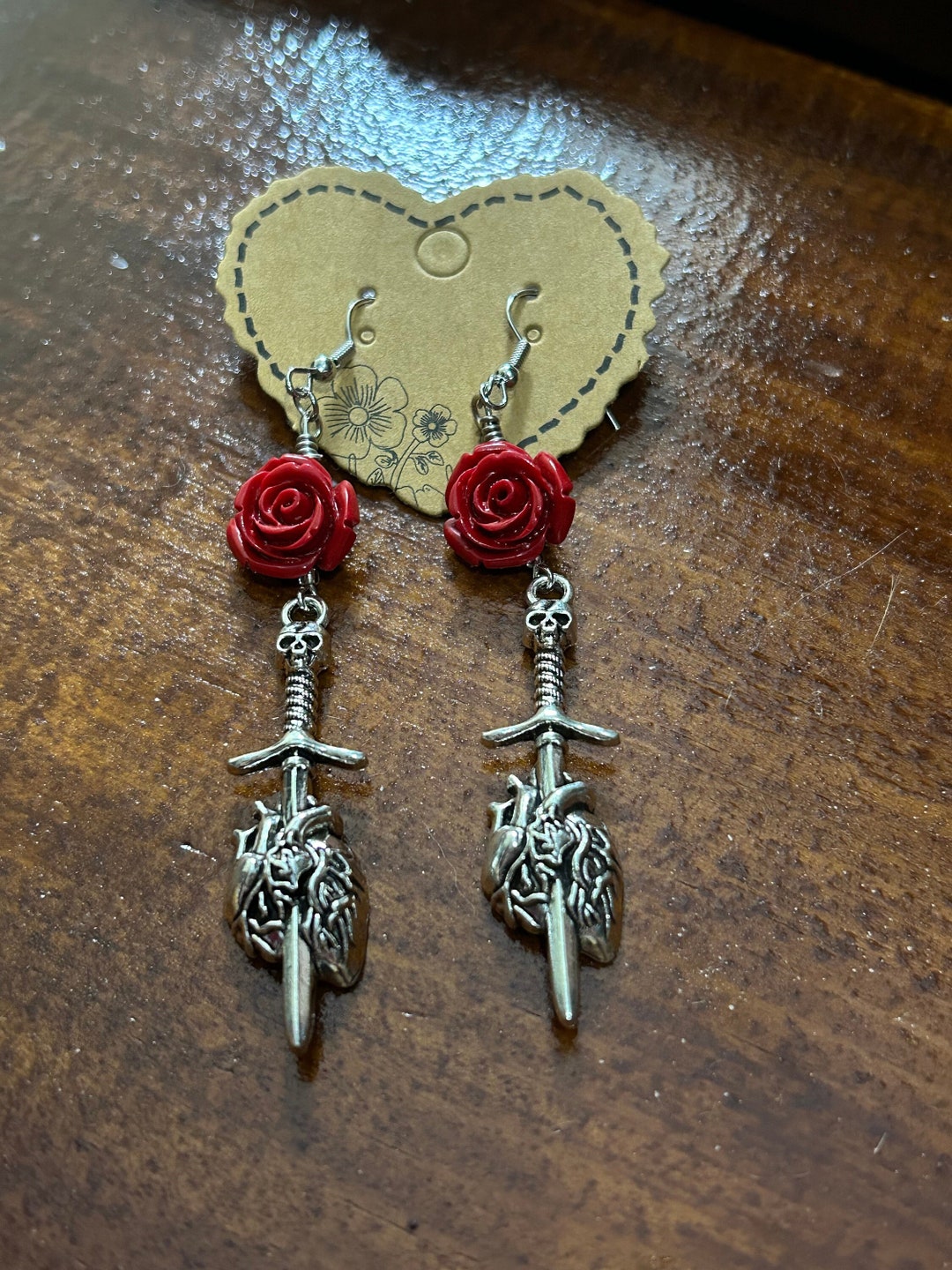 BG3 Companion Inspired Jewelry: the Pale Elf - Etsy