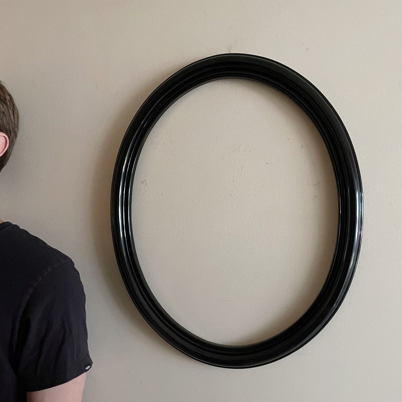 Extra Large Frame - Etsy