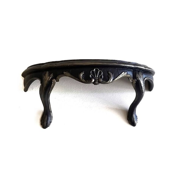 Victorian Wall Shelf - Etsy