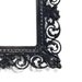 Black Picture Frame Set, Gallery Wall Frame Set, Gothic Frames, Goth ...