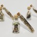 Tiny Jars Oddity Decor Bones in Jar Terrarium Curio - Etsy
