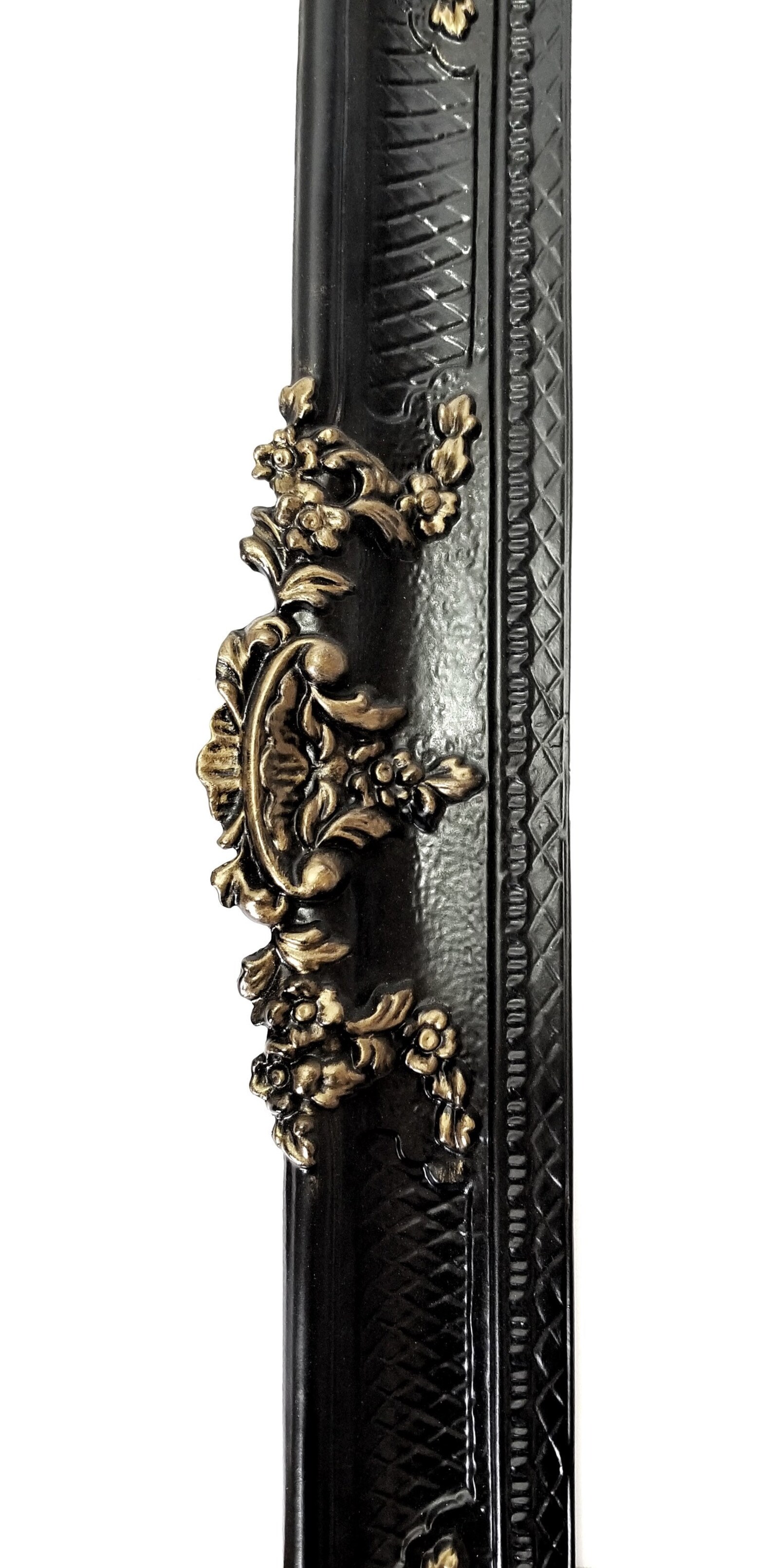 Gothic Mirror Wall Gothic Home Decor Mirror Extra Large - Etsy