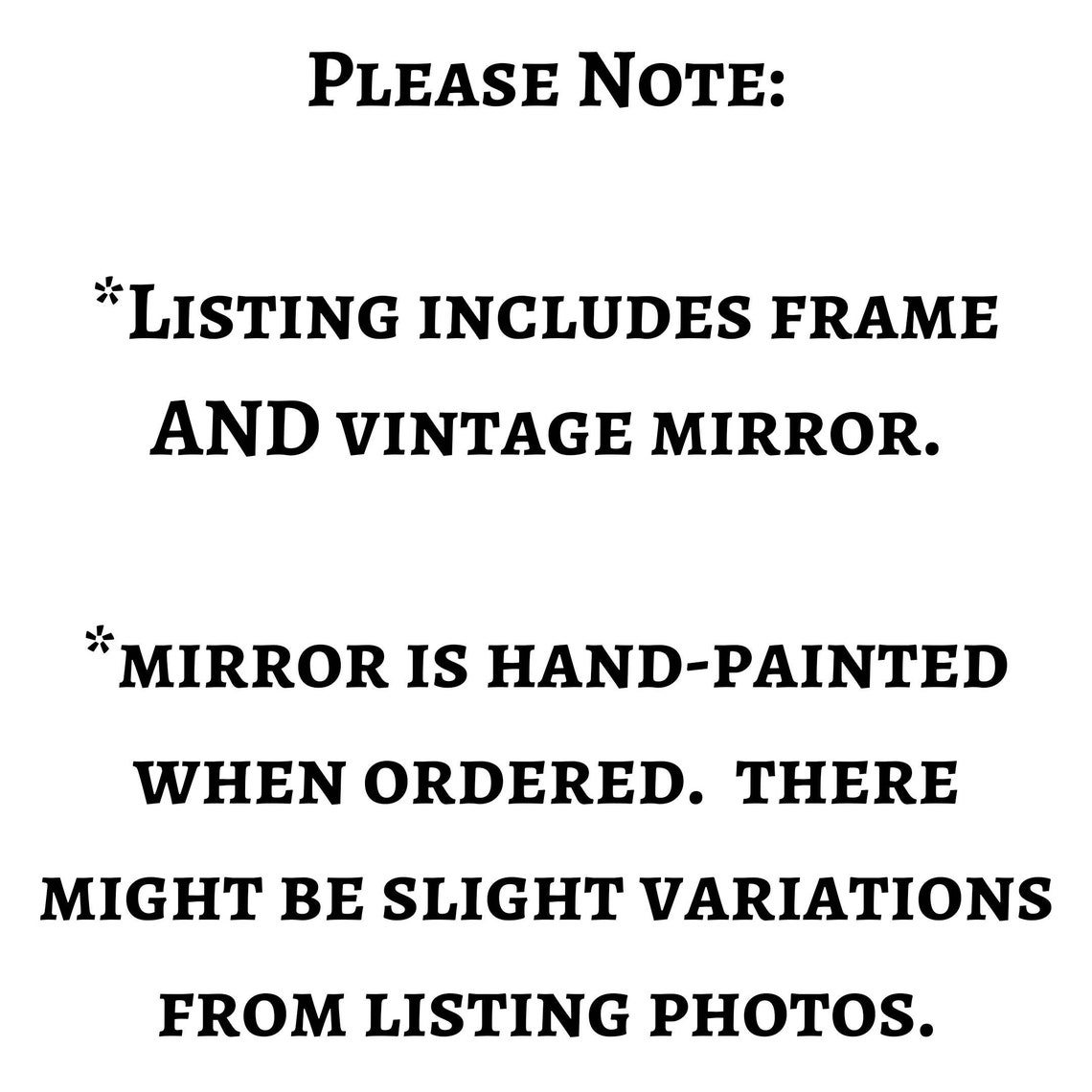 Dark Cottagecore Mirror Rose Garden Princess Mirror Black - Etsy