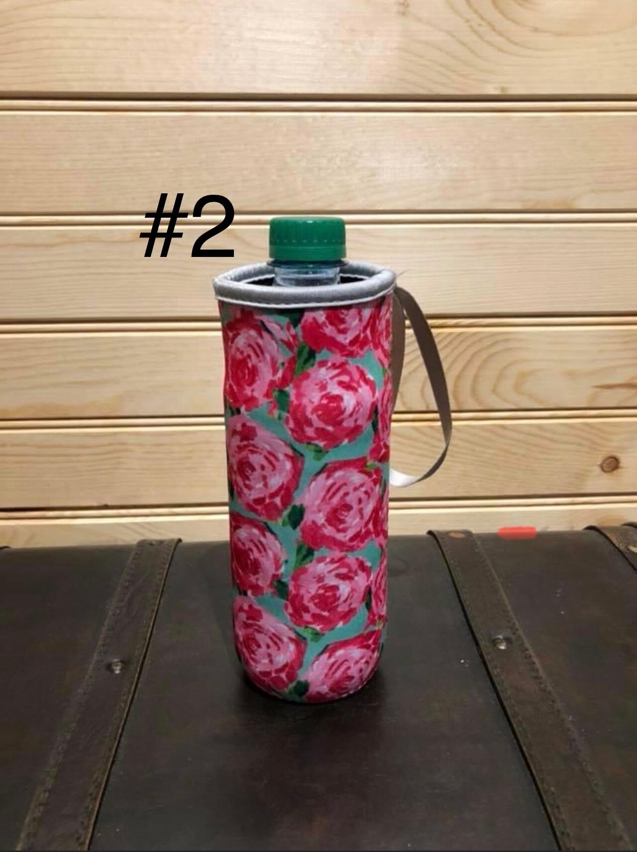 Water Bottle Cozies - Etsy