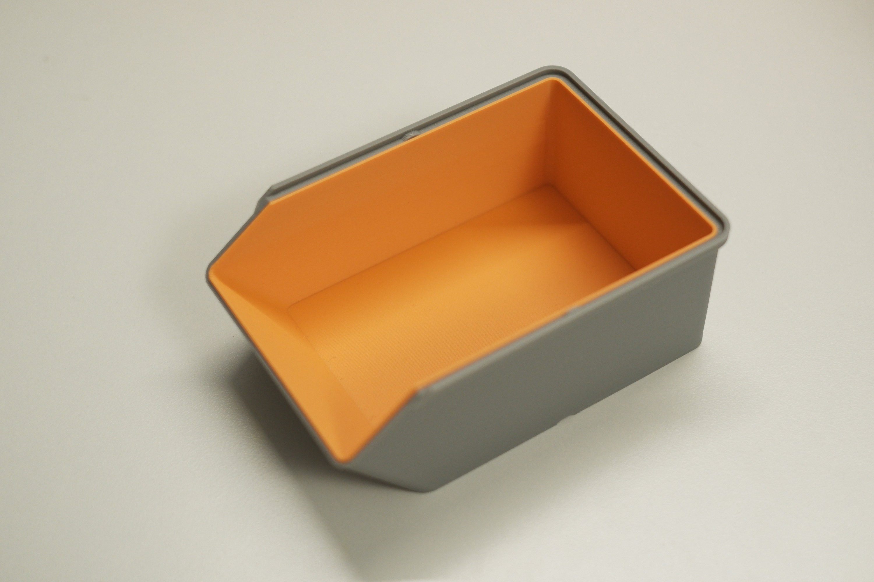 Stackable Small Parts Bin set of 4 - Etsy