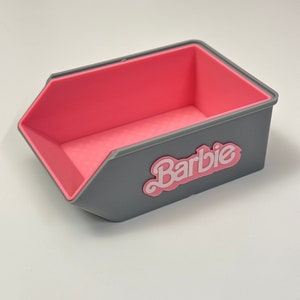 Stackable Small Parts Bin set of 4 - Etsy