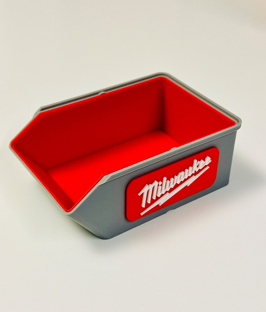 Stackable Small Parts Bin - Etsy