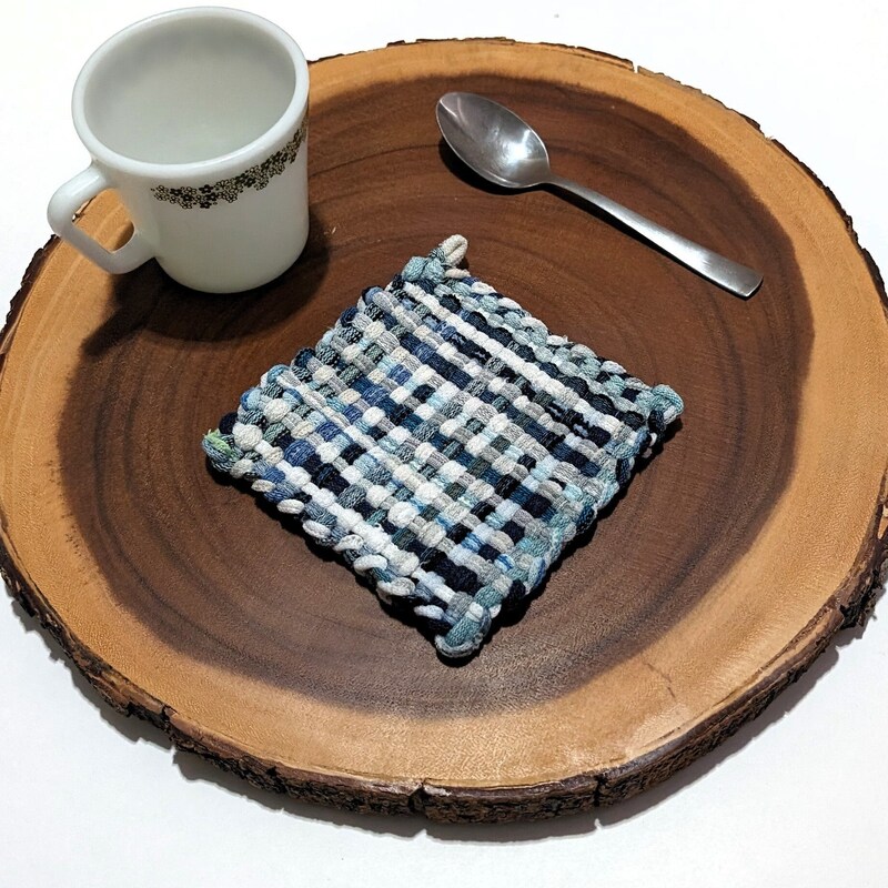 Potholder Rug Loom - Etsy